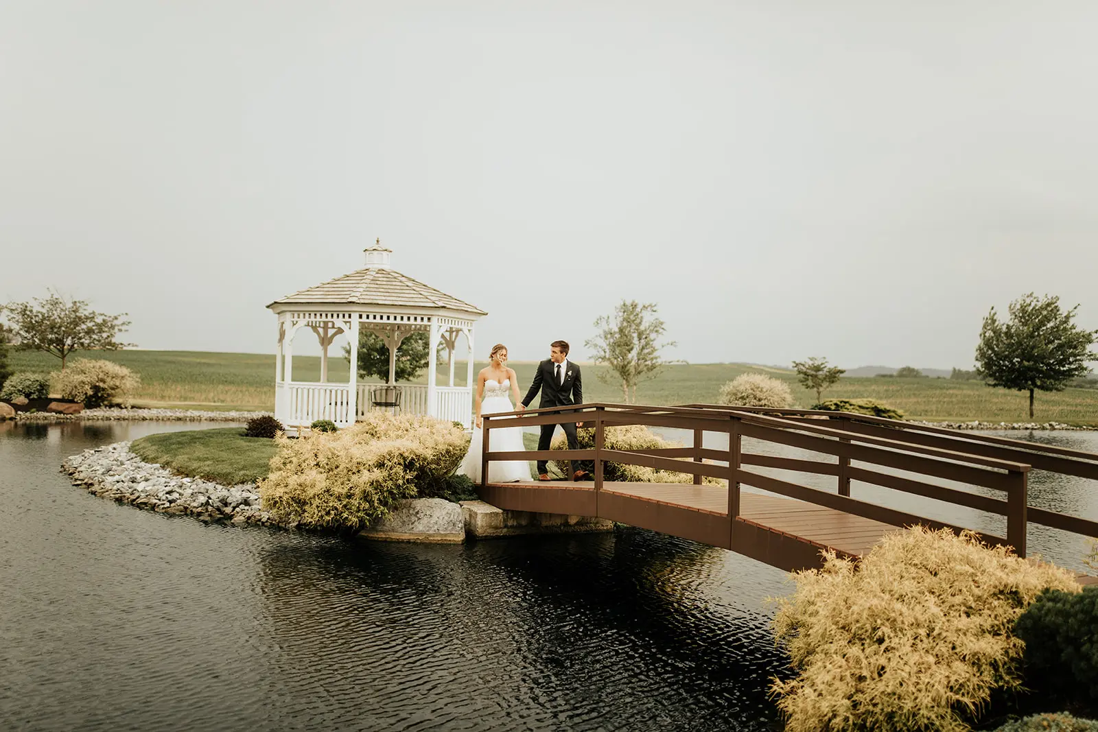 Gallery - Harvest View Barn